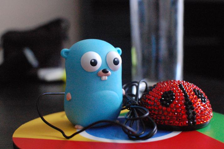 Mastering Golang: A Guide to Using Methods in Go Programming | Gerald ... Mastering Golang: A Guide to Using Methods in Go Programming | Gerald ...